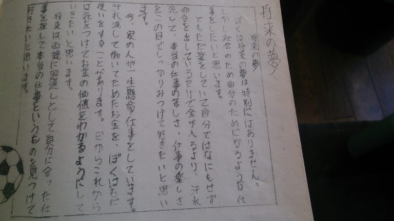 %e5%b0%86%e6%9d%a5%e3%81%ae%e5%a4%a2 | こどものお金の学校